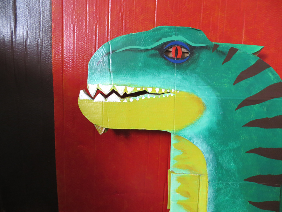 Pop-up Flashback – small book selection – John O'Leary